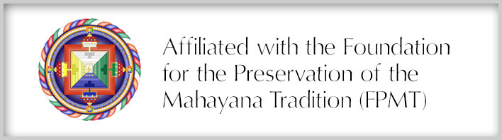 Maitripa College: Buddhist Scholarship, Meditation, Service