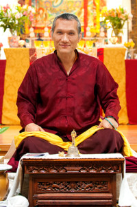 Episode 21. “Introduction to the Lamrim Chenmo, the Gradual Path to ...