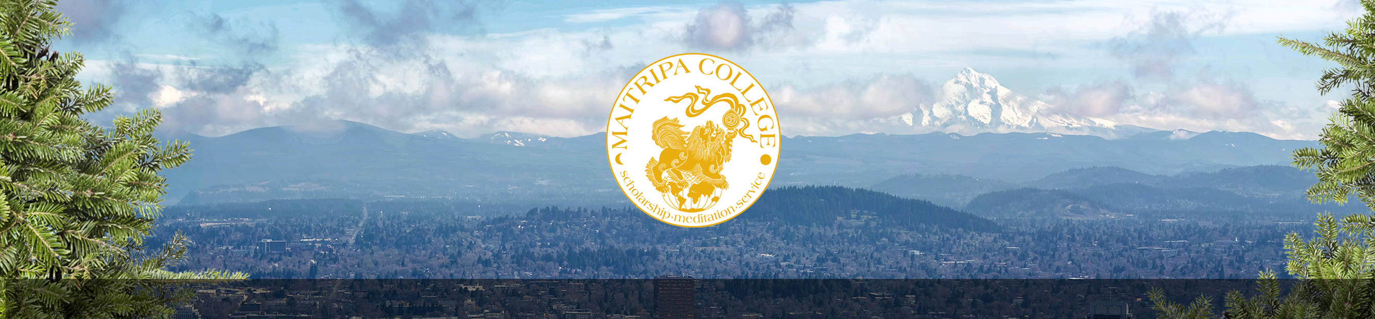 Maitripa College: Buddhist Scholarship, Meditation, Service