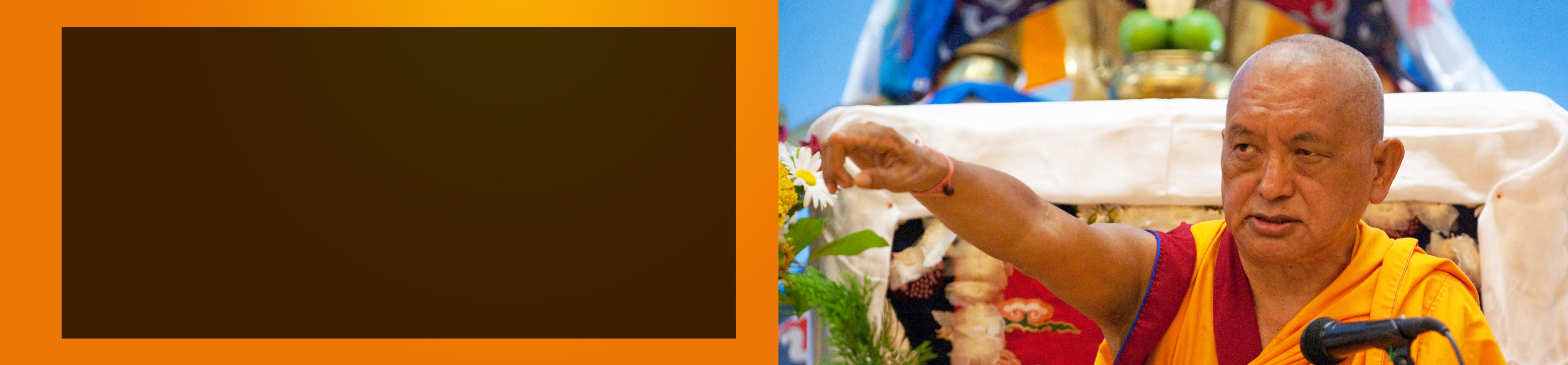 Maitripa College: Buddhist Scholarship, Meditation, Service