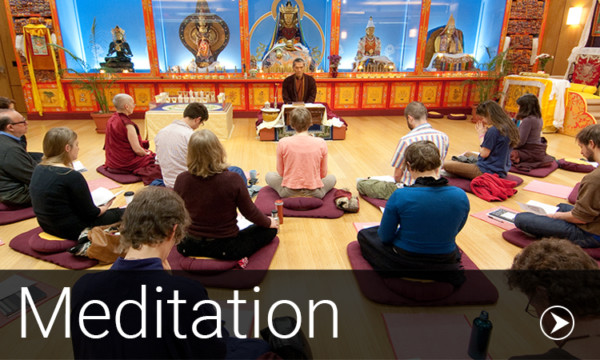 Graduate Education at Maitripa: The Three Pillars - Maitripa College