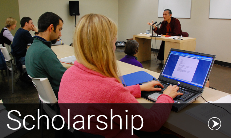 Graduate Education at Maitripa: The Three Pillars - Maitripa College