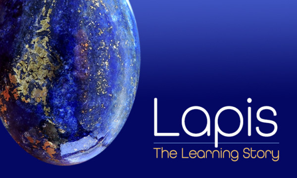 Lapis: The Learning Story - Maitripa College
