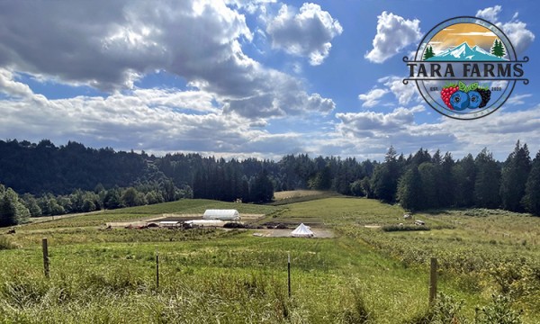 The Tara Farms Community Project - Maitripa College