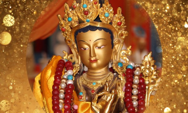 Events for December 2025 – Maitripa College