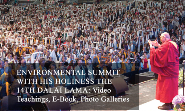 Maitripa College: Buddhist Scholarship, Meditation, Service