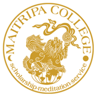 Maitripa College: Buddhist Scholarship, Meditation, Service